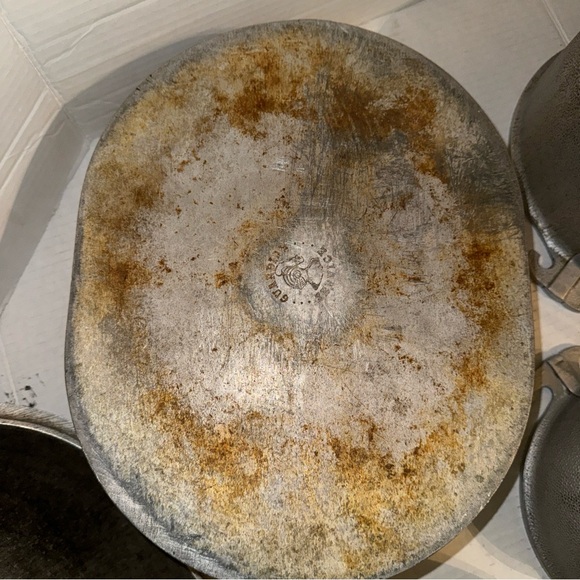 Guardian Service | Kitchen | Vintage Guardian Service Aluminum Cookware ...